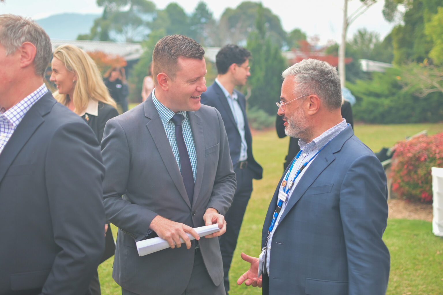 Eastern Health Launches New Aboriginal Cancer Clinic Addressing Health ...