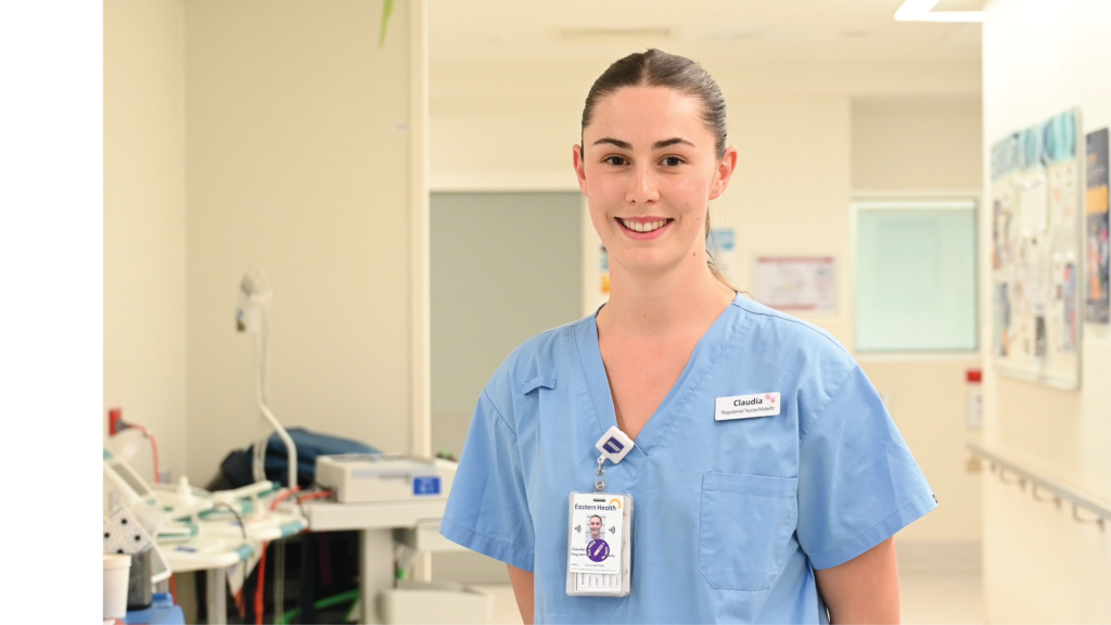 Front Page | Eastern Health