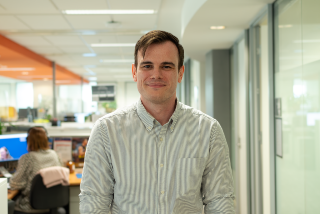 Aspire To Inspire (A2i) Awards 2024 | Eastern Health