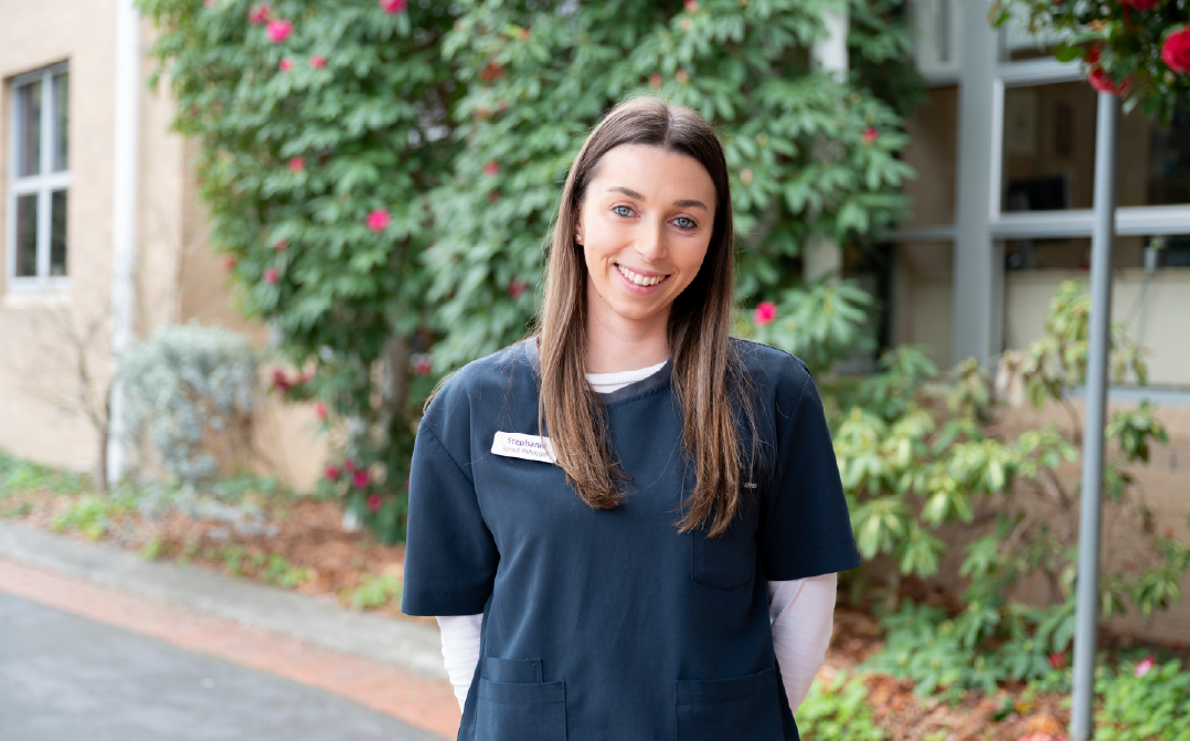 Eastern Health | Beleaf