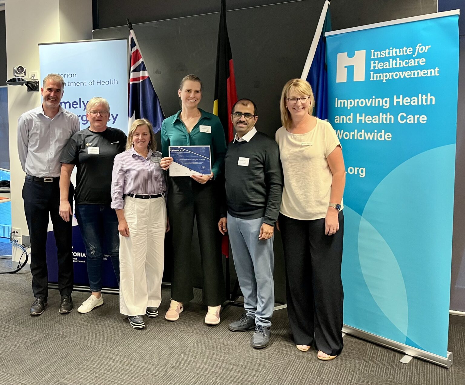 Eastern Health Institute | Eastern Health